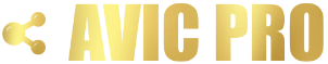 AVIC PRO | Audio, Video, Iluminación y Control